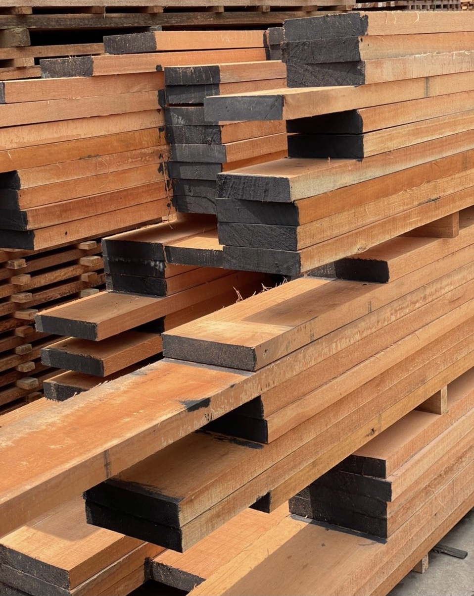 Wooden Supplier Galler | Finger Joint Gallery | Meranti Gallery